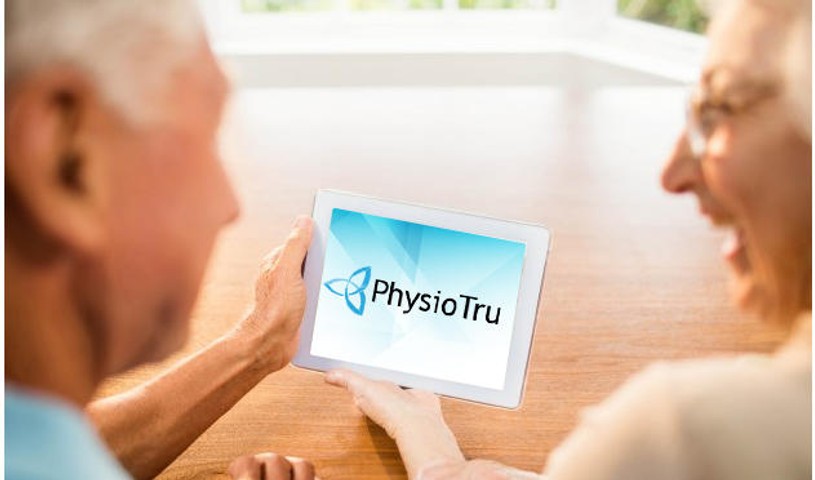 PhysioTru & Omega | Joy